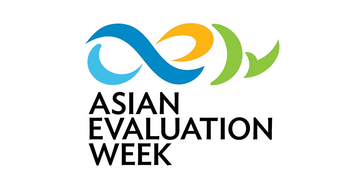 Sung Shin | Asian Evaluation Week